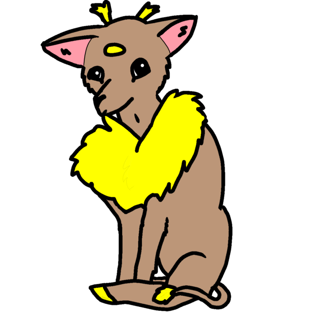 drawing random things - ibisPaint