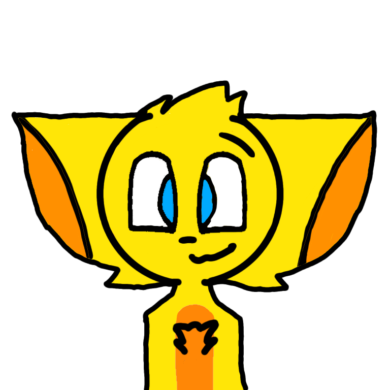 Remember this dude - ibisPaint