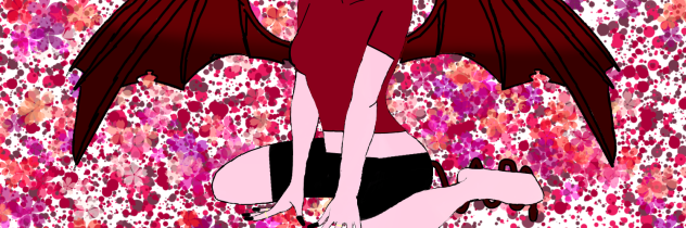 Demons heart - ibisPaint