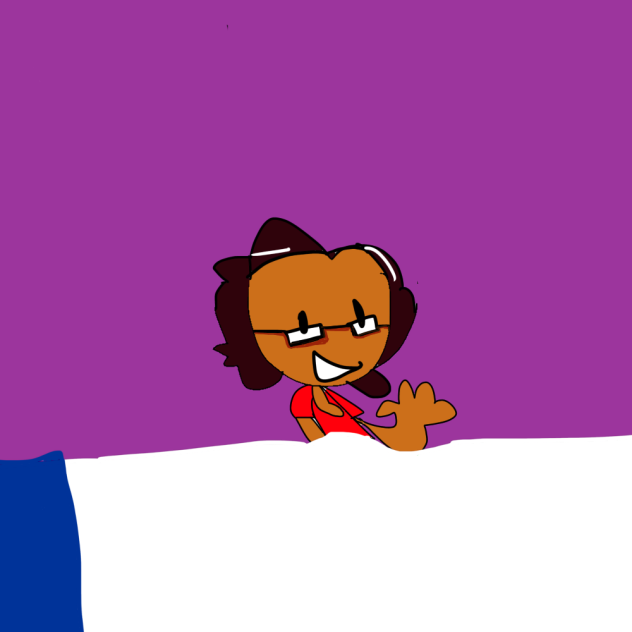 Zaydash animates - ibisPaint