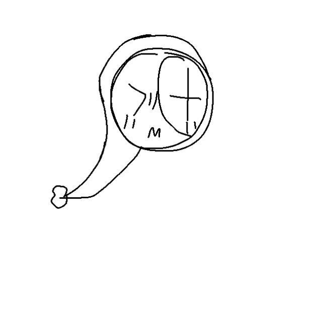 My First Animation Ibispaint