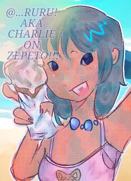 BACK FROM MY BREAK! - ibisPaint