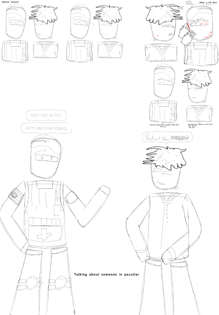 these two - ibisPaint