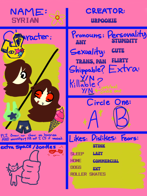 fox glove - ibisPaint