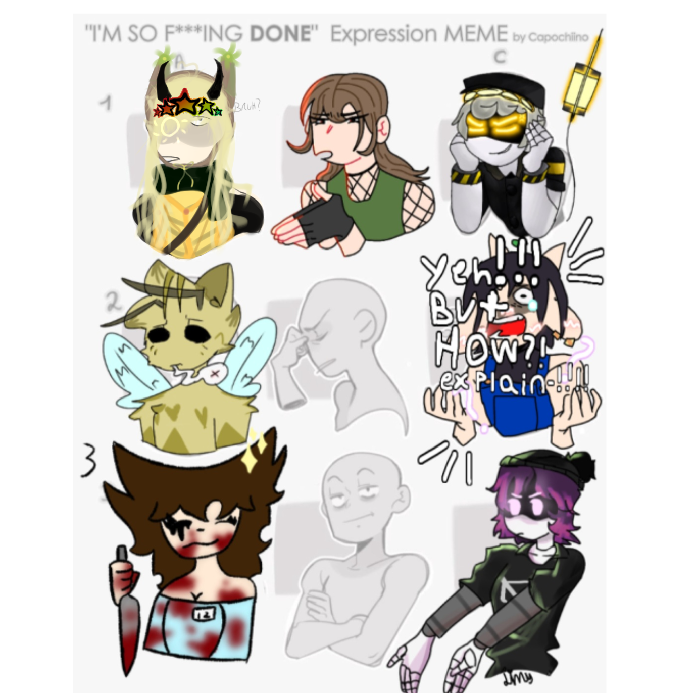 Anyone join - ibisPaint