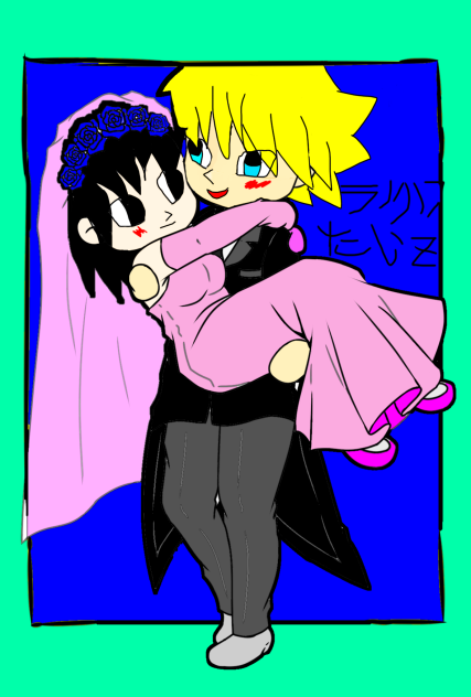 Sasuke Naruto - ibisPaint