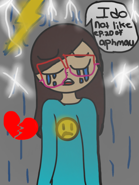 garmau has sunk - ibisPaint