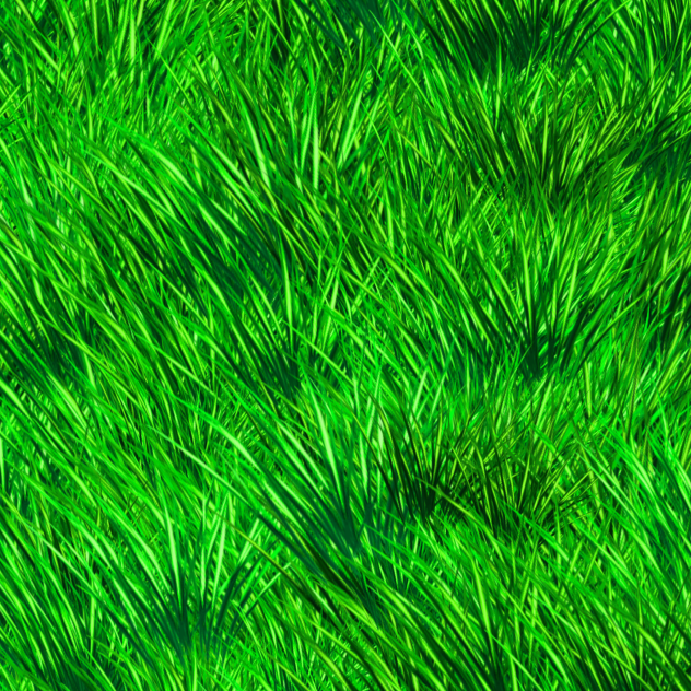 grass - ibisPaint