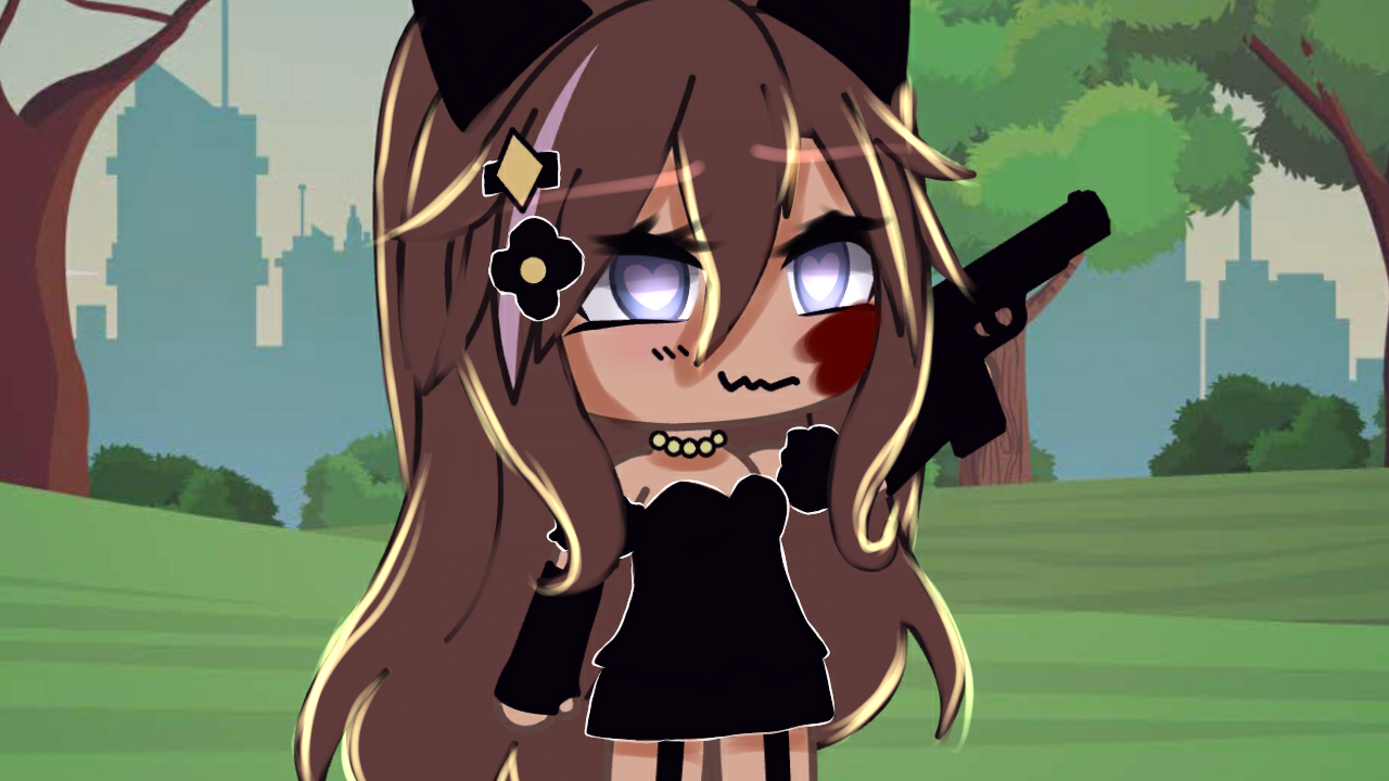 elizafrs shooting finn lol jk - ibisPaint