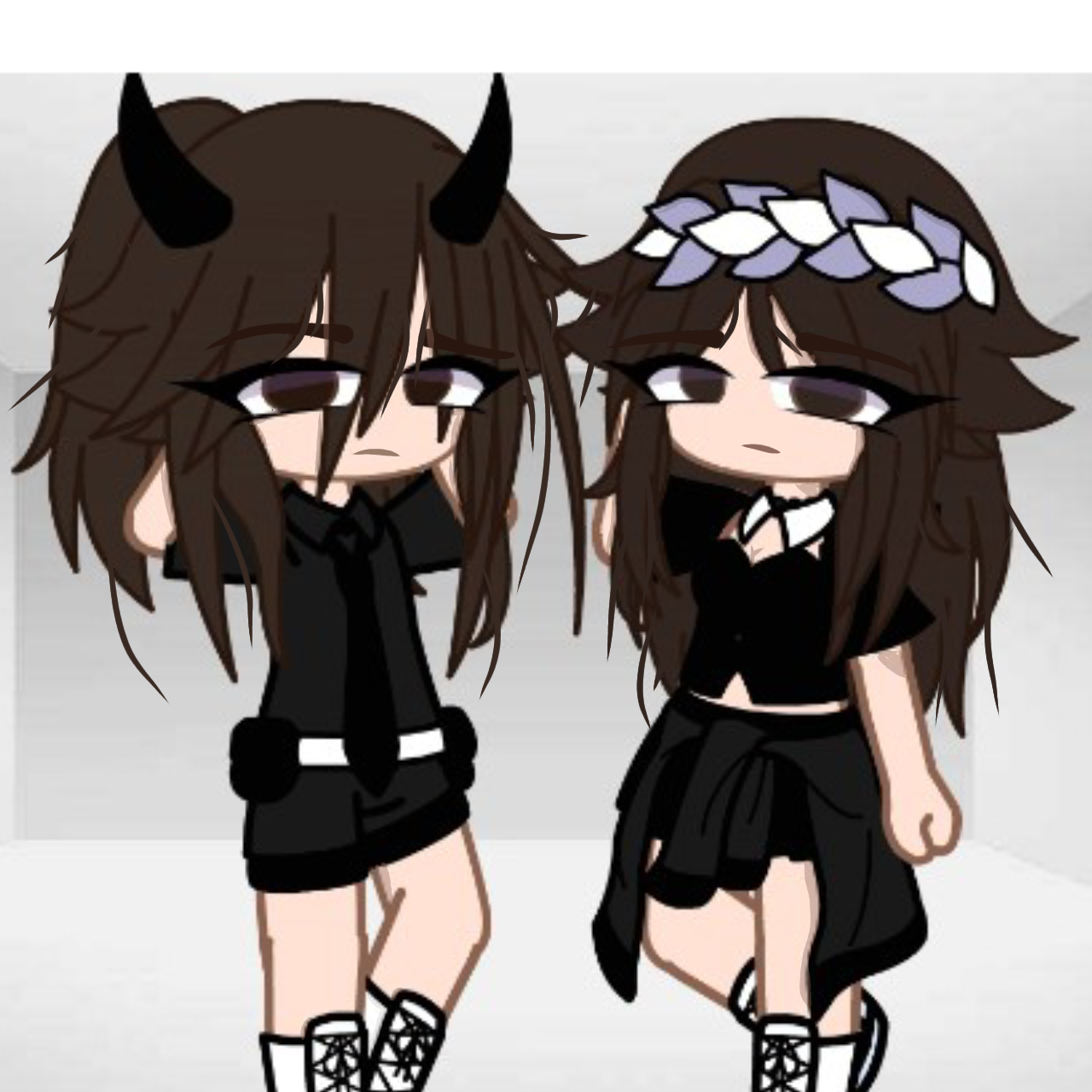 old oc's - ibisPaint