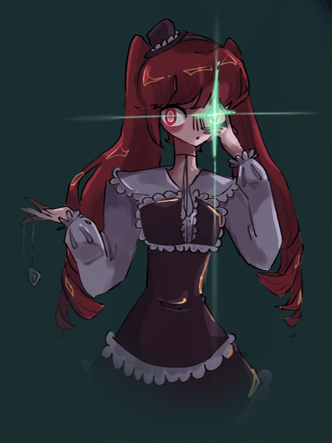 yurine hanazono - ibisPaint