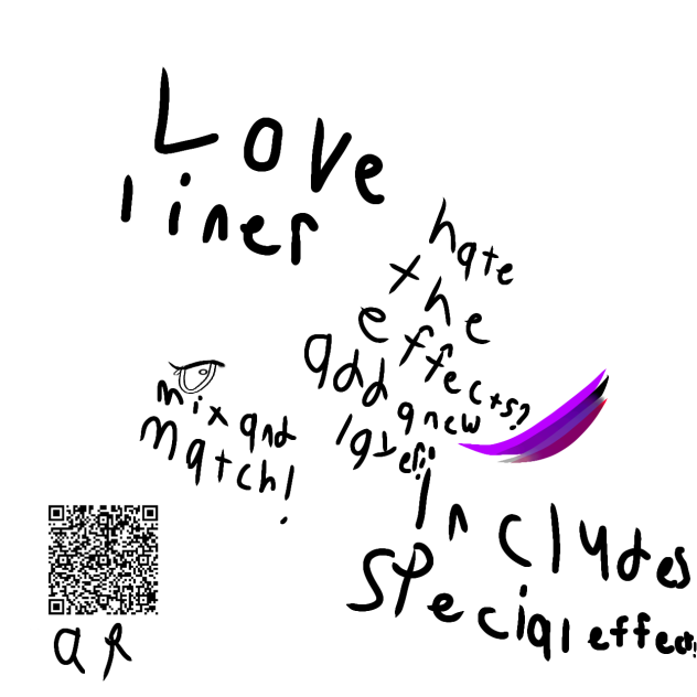 Love Liner - ibisPaint