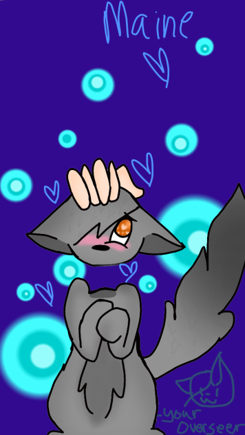 S-SENPAI - ibisPaint