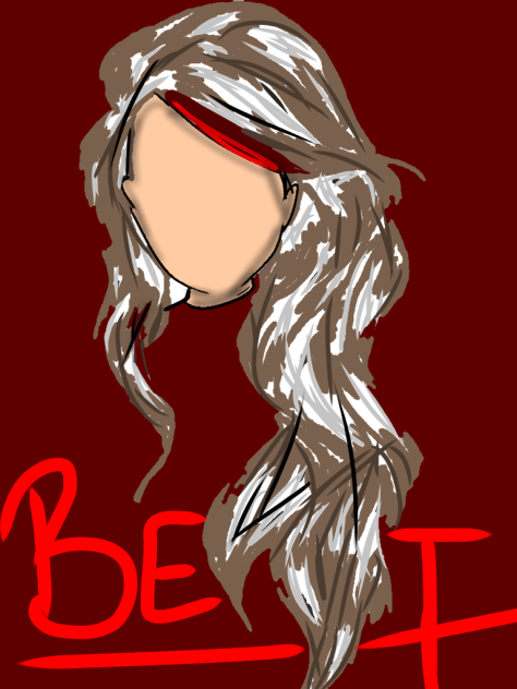Bethany - ibisPaint