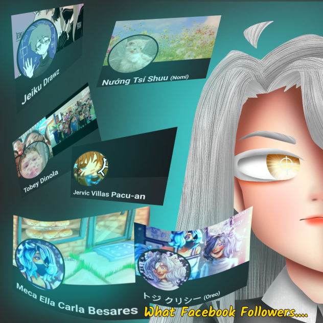 Facebook.... - ibisPaint