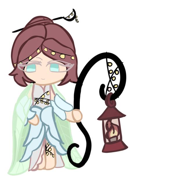 New design and sprite - ibisPaint