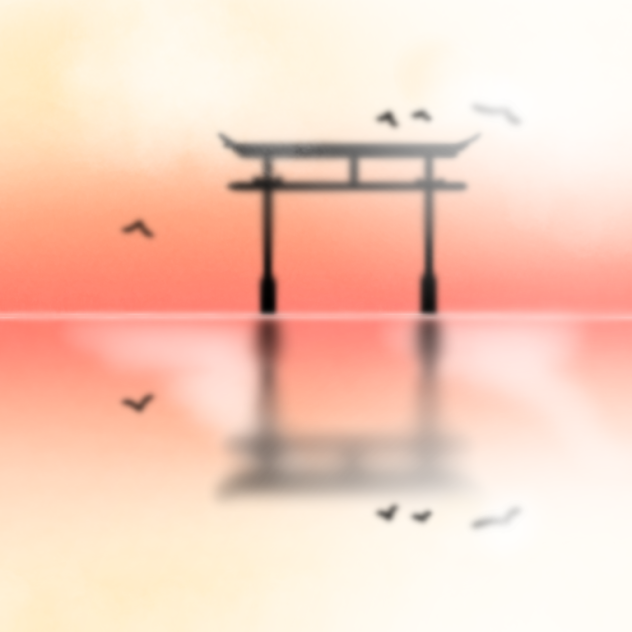 viaje a Japon - ibisPaint