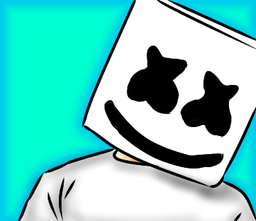 🍡Marshmallow 🍡 - ibisPaint