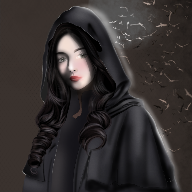 horror diaries part1 - ibisPaint