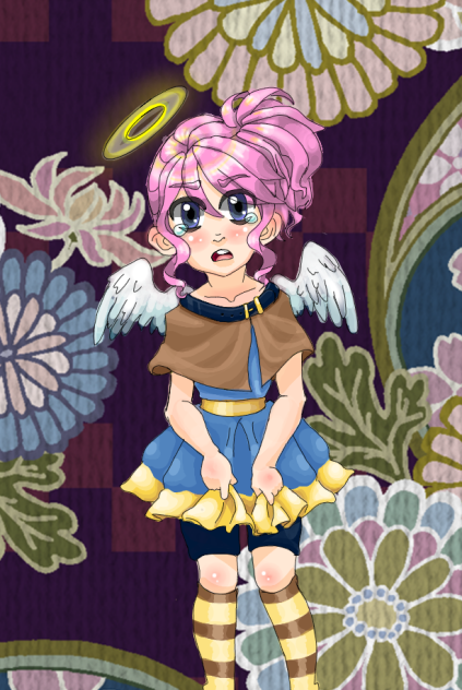 Inno-chan - ibisPaint