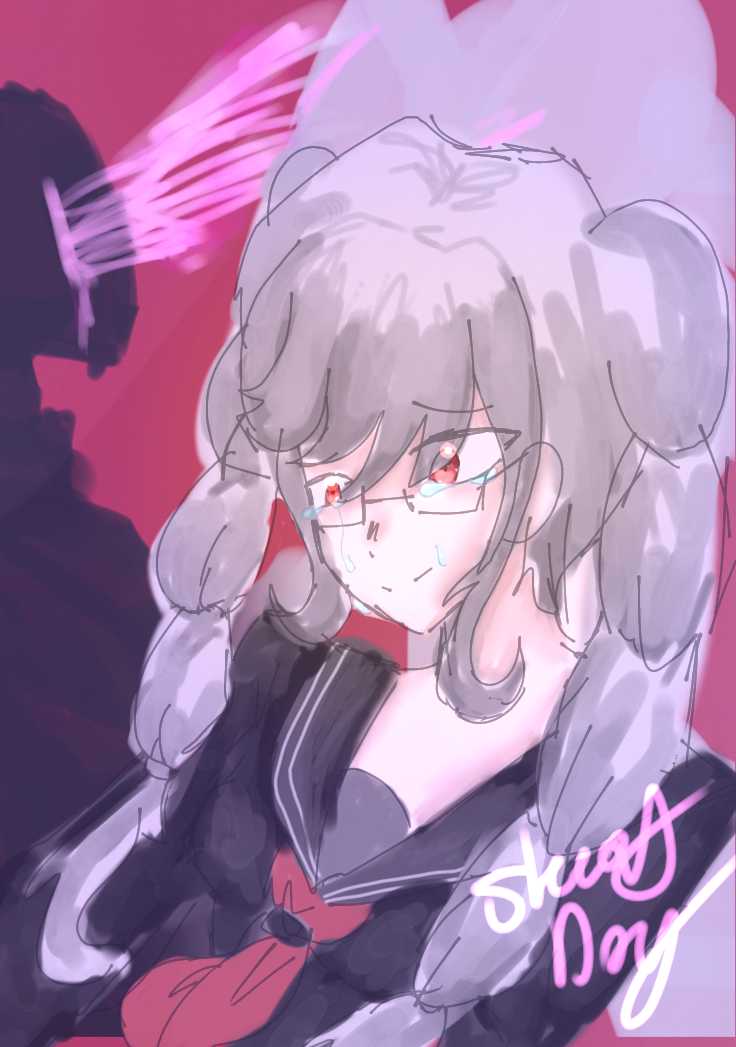 I'm Sorry Young Master - ibisPaint