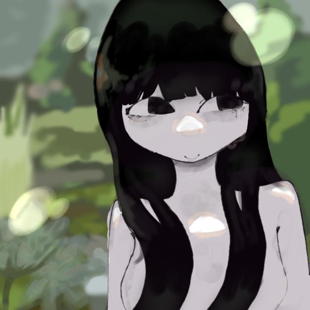 commission - ibisPaint