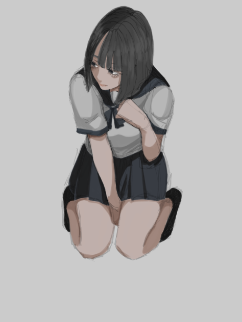 無題488 - ibisPaint