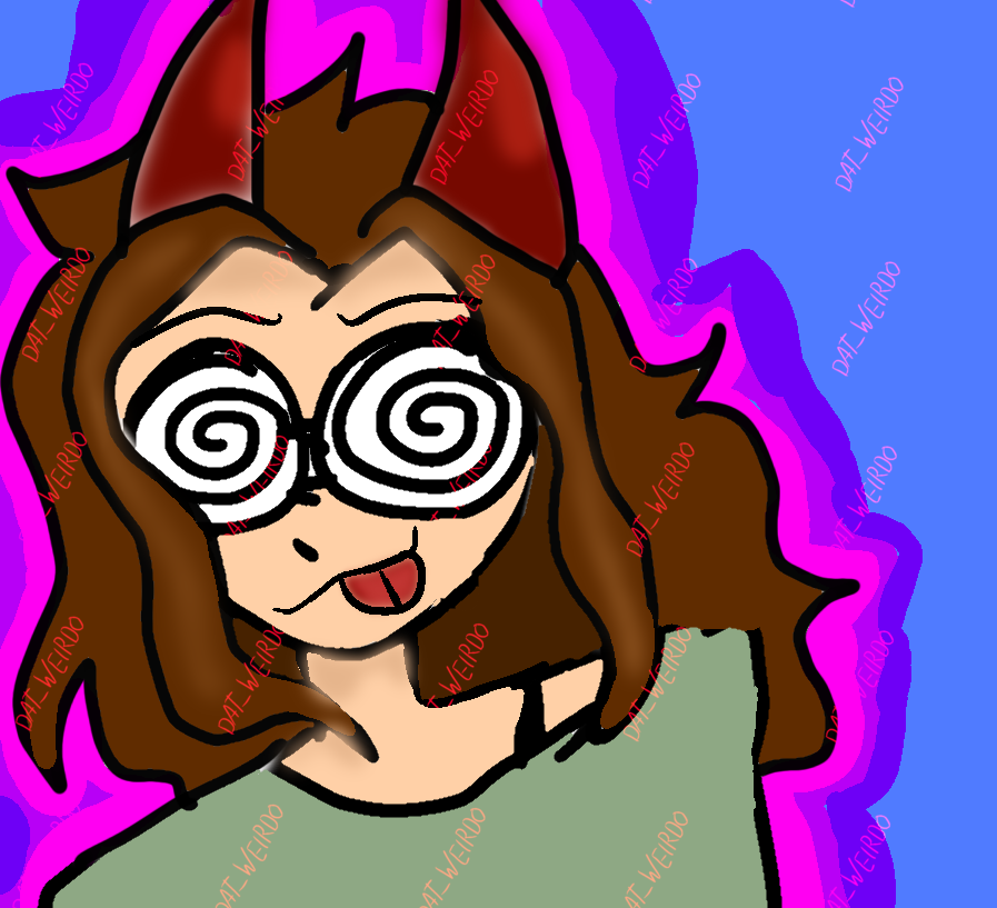 YouTube pfp - ibisPaint