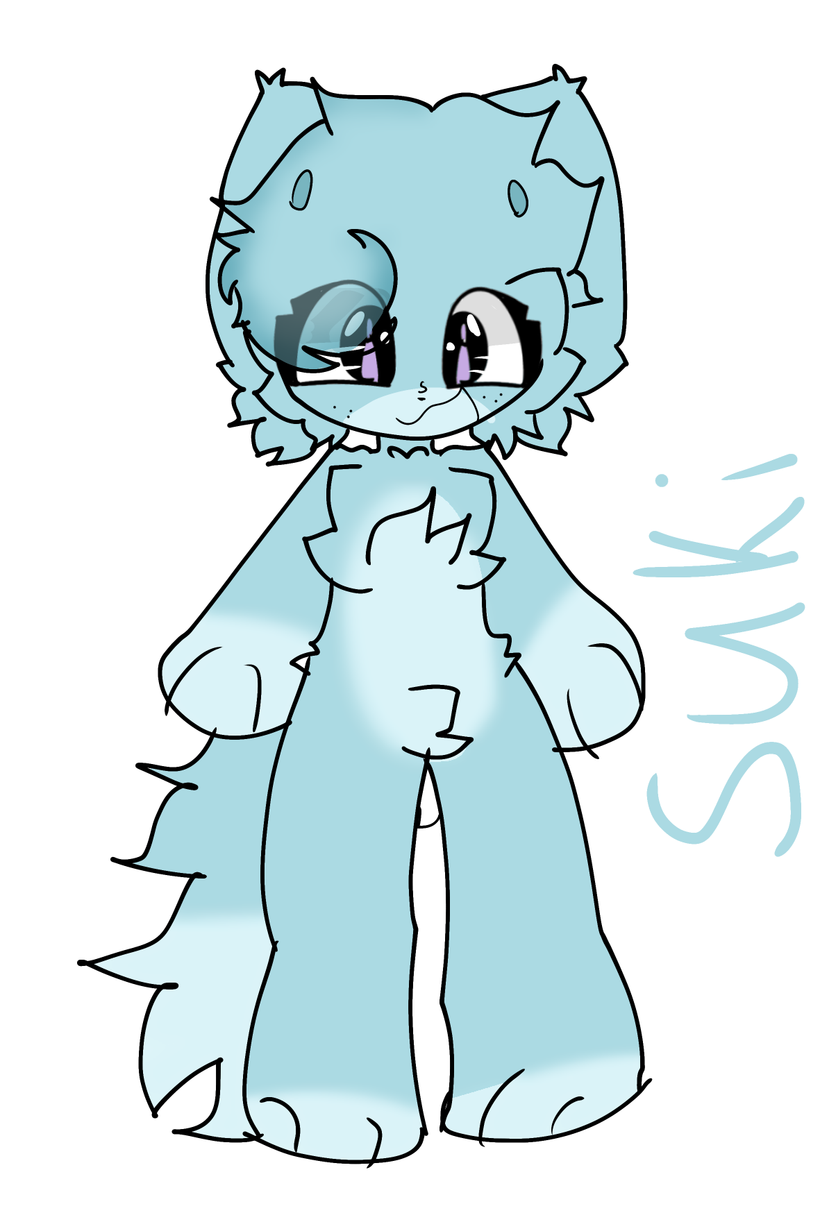 My offer - ibisPaint