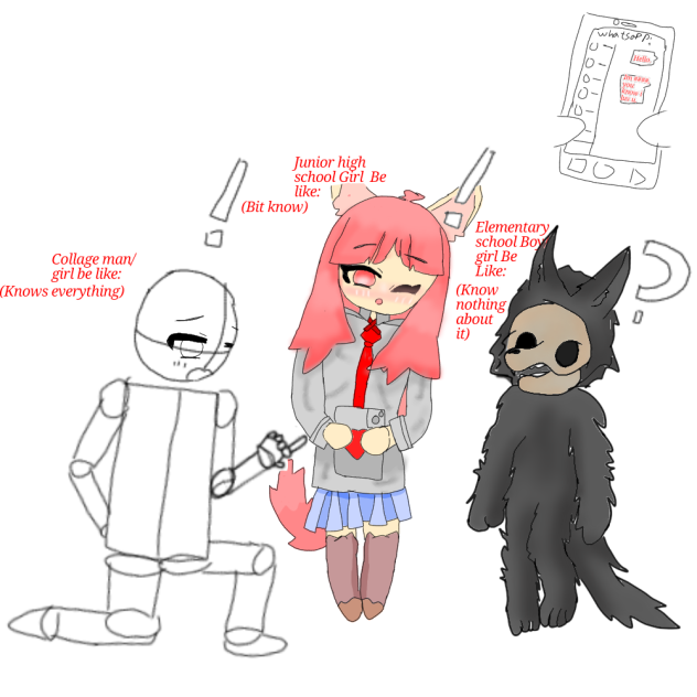 school colab - ibisPaint