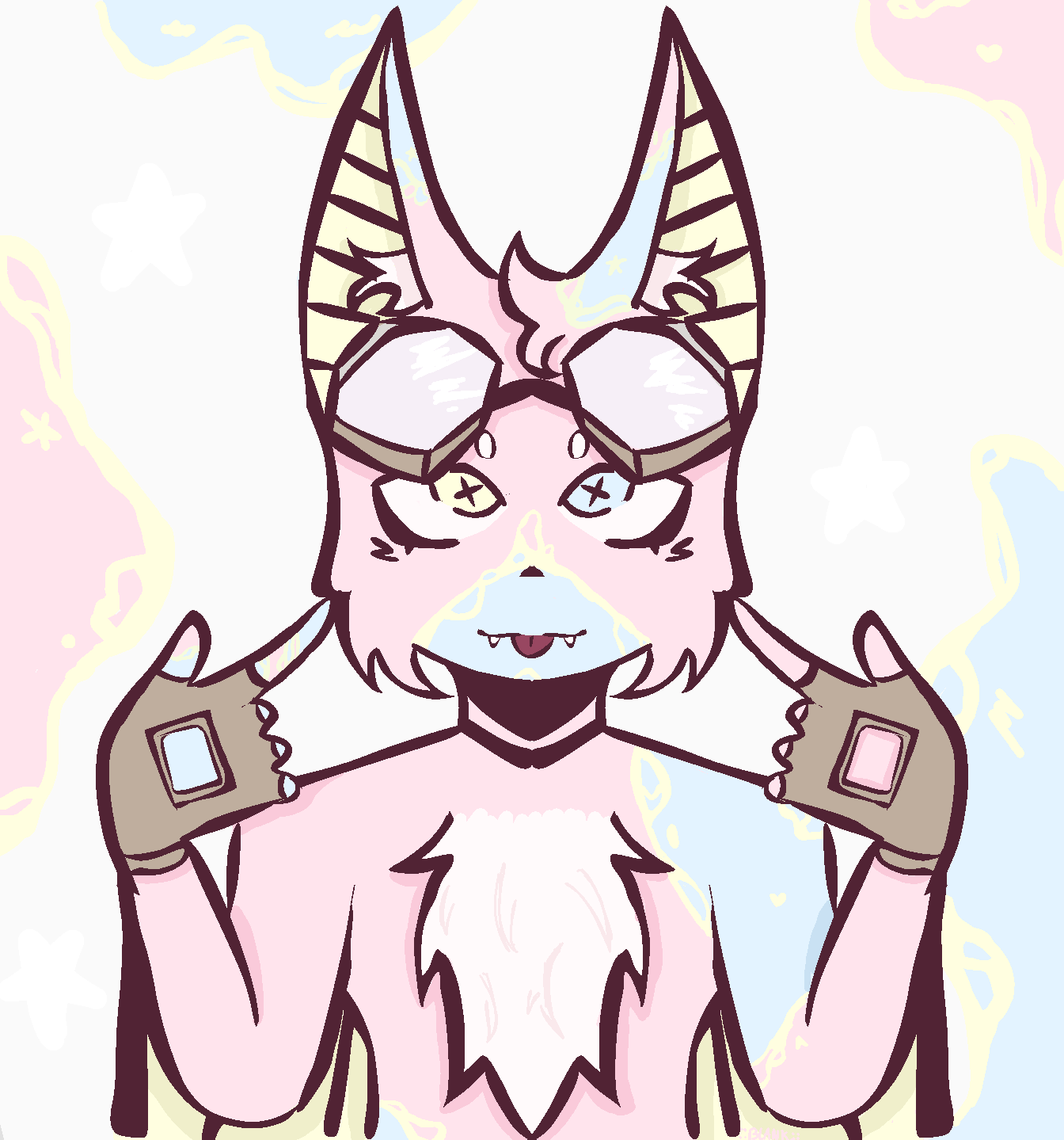 Another one! - ibisPaint