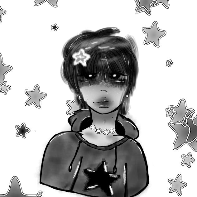 pretty boy - ibisPaint