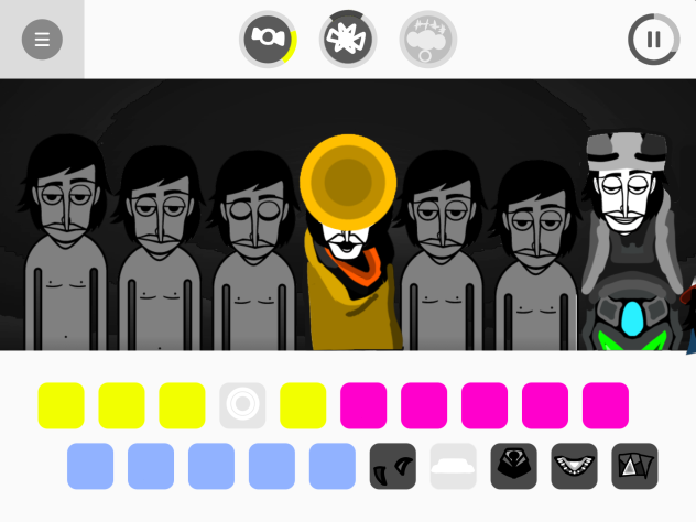 (Yes another) Fanmade - ibisPaint