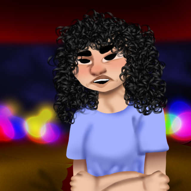 Dave 😃 - ibisPaint