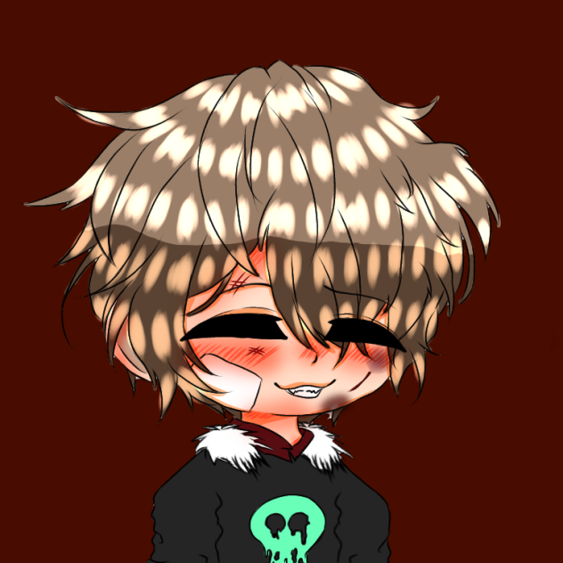 marco de chiquito (30 años) - ibisPaint