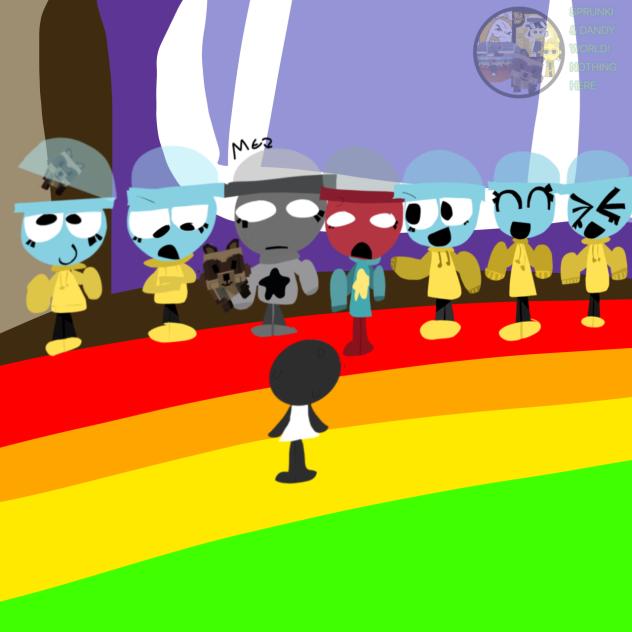 GIGI RULES! - ibisPaint