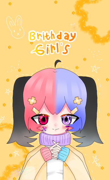 nah i'm late - ibisPaint