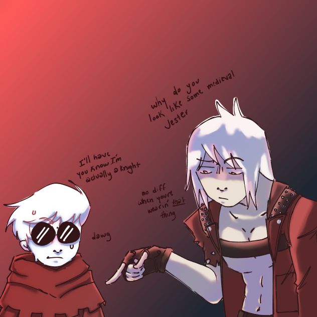 Hyper fixation time - ibisPaint