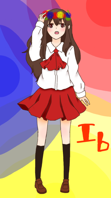 Ib - ibisPaint