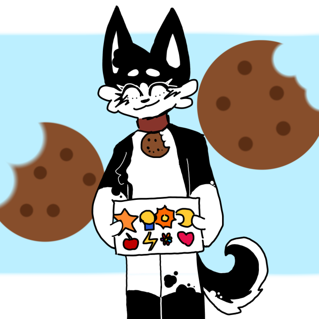 Bo Baker - ibisPaint