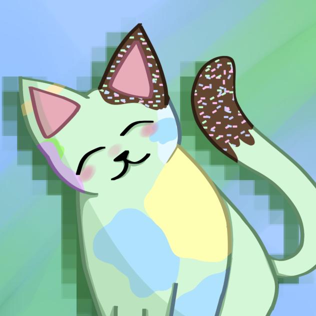 PFP for Lily - ibisPaint