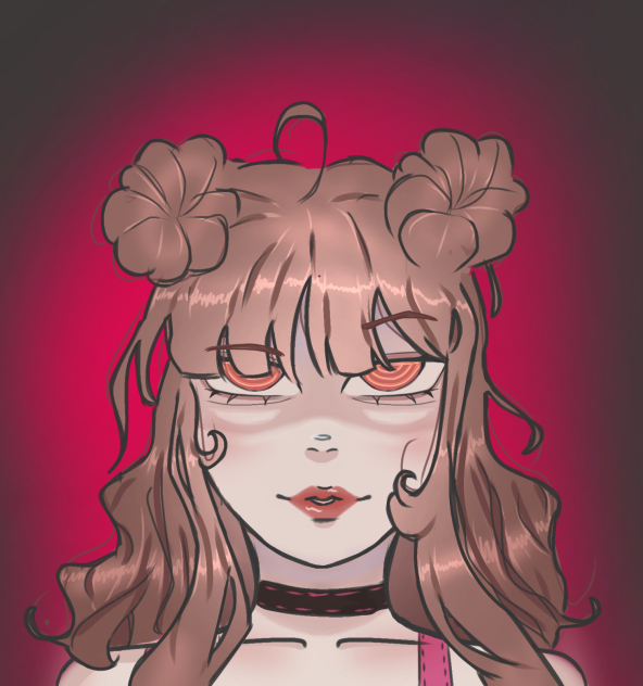 idk - ibisPaint