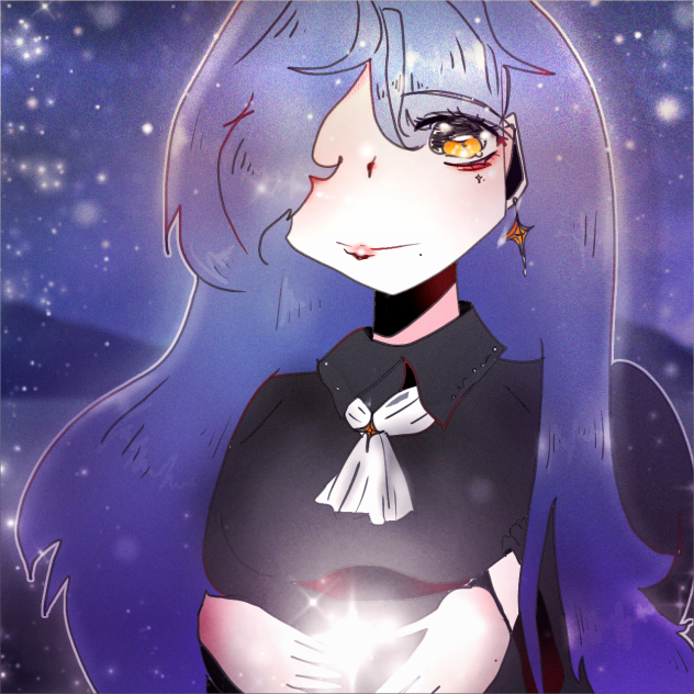 Starlight - ibisPaint