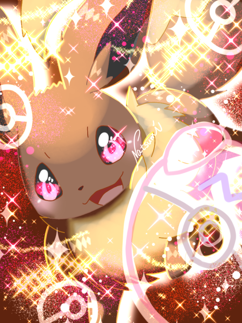 Evolution - ibisPaint