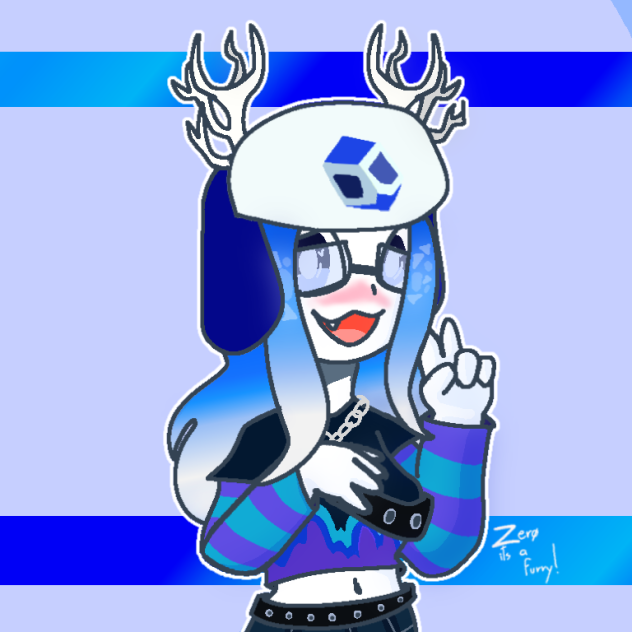 commision - ibisPaint