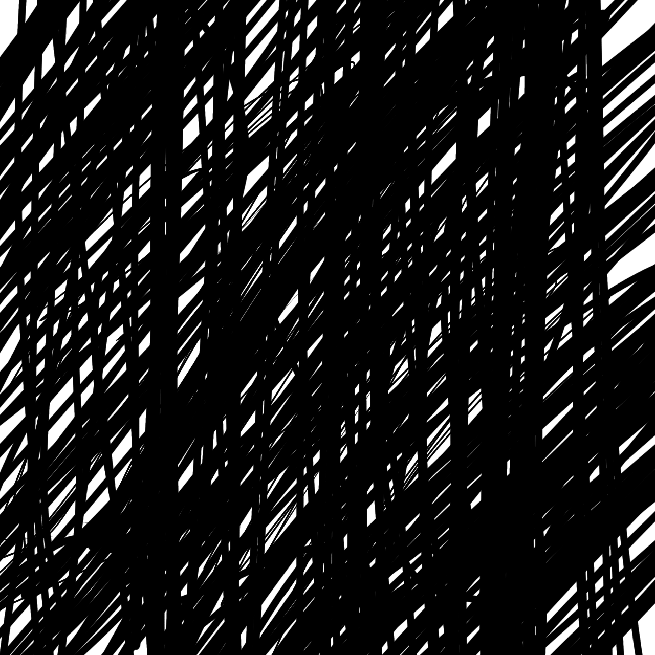 coret-coretan - ibisPaint