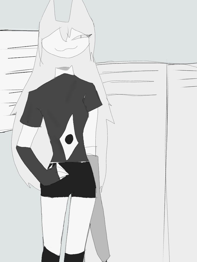 Oliverca 28 - ibisPaint