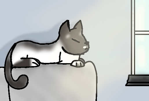 more cats - ibisPaint