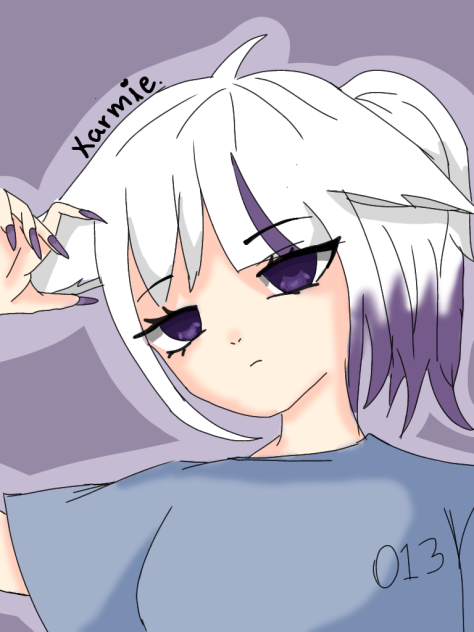 Why is it so small - ibisPaint