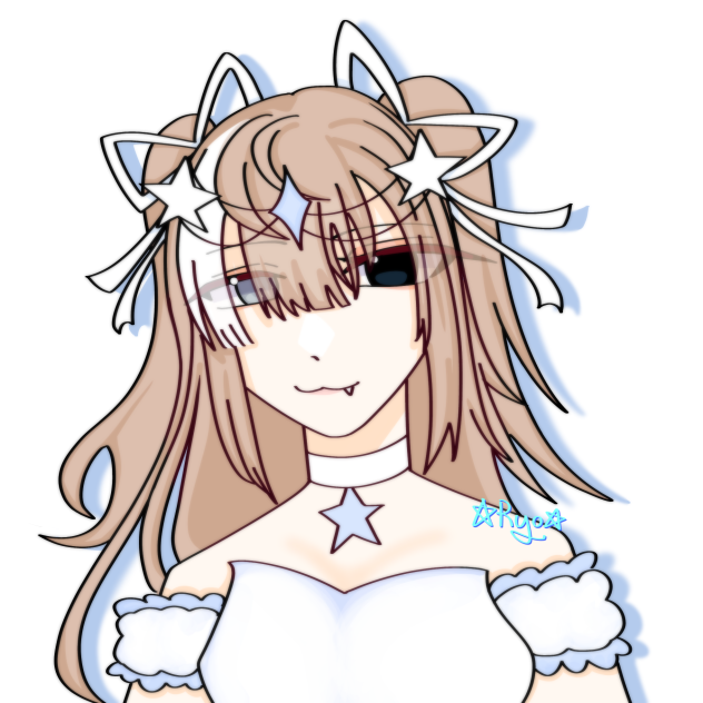 4 Lula Karma - ibisPaint